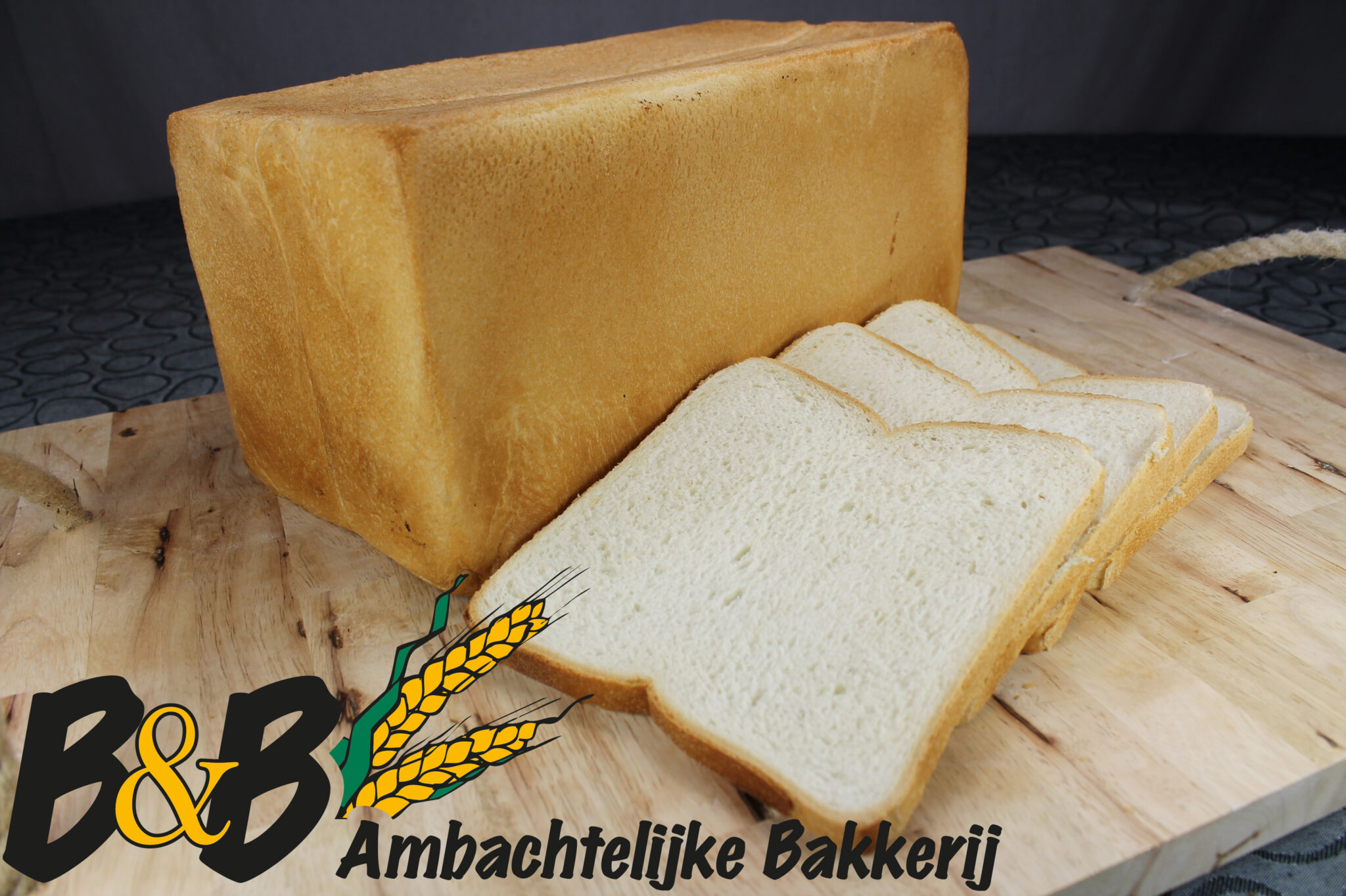 Brood - B&B Ambachtelijke Bakkerij